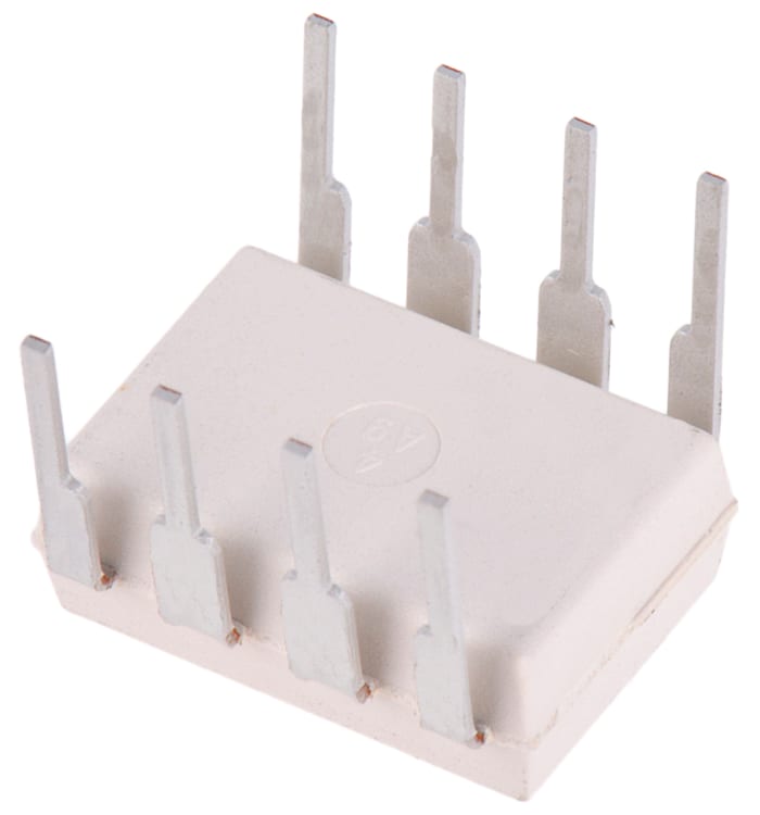 FOD3182 onsemi | onsemi, FOD3182 DC Input MOSFET Output Optocoupler ...