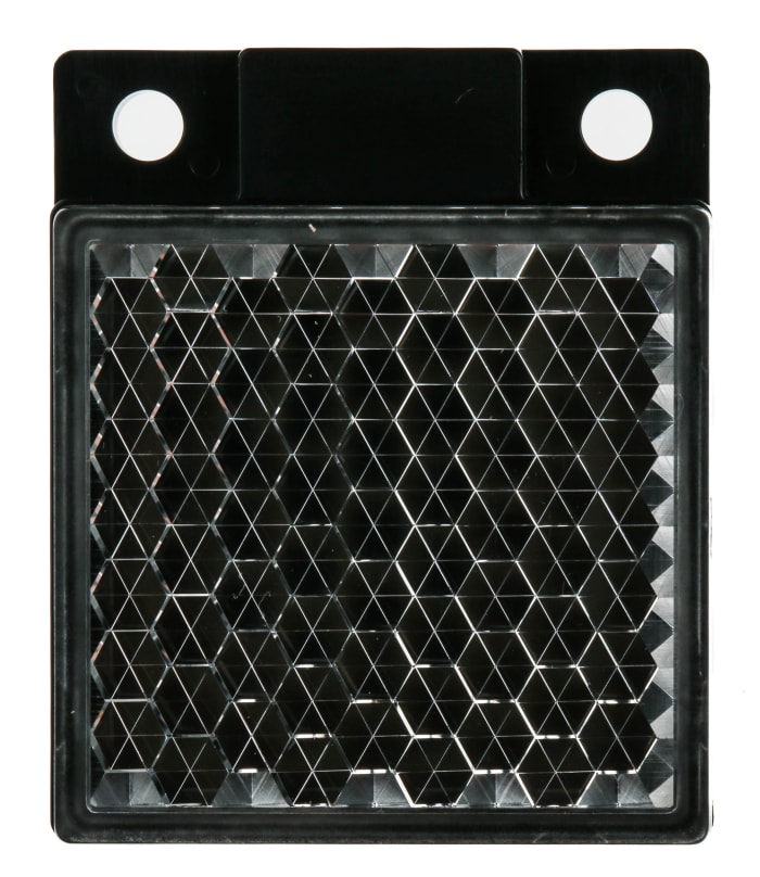 RF-220 Panasonic | Panasonic Sensor Reflector for Use with NX5-PRM5 ...