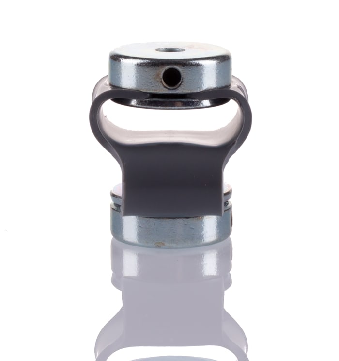 047.10.1818.RS Huco | Huco Specialist Coupling, 4mm Bore, 27mm Length ...