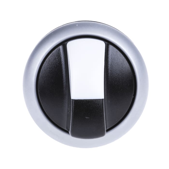 216518 M22-WRK/K10 Eaton | Eaton Knob Selector Switch - 2 Positions ... 216518 M22-WRK/K10 Eaton | Eaton Knob Selector Switch - 2 Positions ...