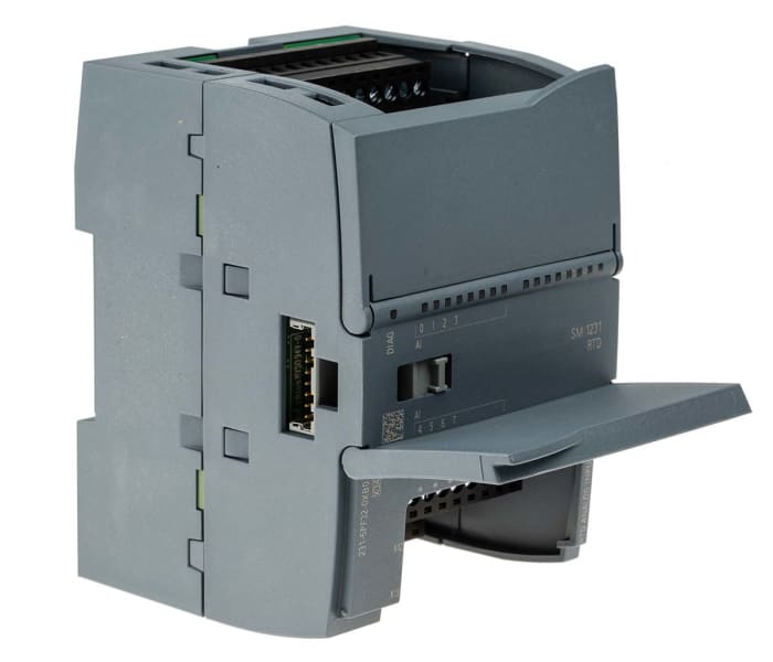 6ES7231-5PF32-0XB0 Siemens | PLC – I/O modul, řada: SM 1231, pro ...