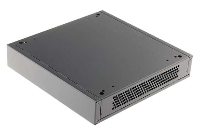 14825155 nVent SCHROFF | nVent SCHROFF, 1U, 19-Inch Rack Mount Case ...