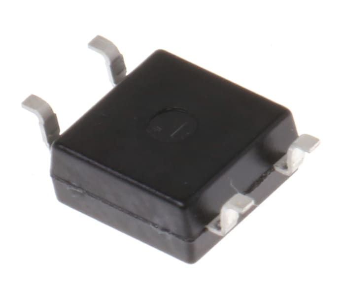 AQY212GS Panasonic | Panasonic Solid State Relay, 1 A Load, Surface ...