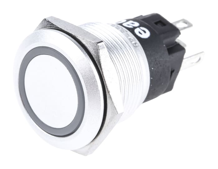 82-5551.1133 EAO | EAO 82 Series Illuminated Push Button Switch ...