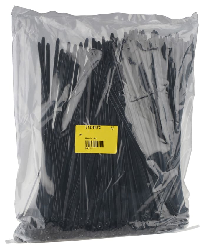 7TAG009640R0003 TY27MX-A Thomas & Betts | Thomas & Betts Cable Ties ...