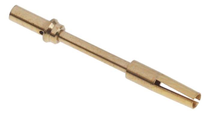 1727040128 FCT | FCT, FMS Series, Male Crimp D-Sub Connector Coaxial ...