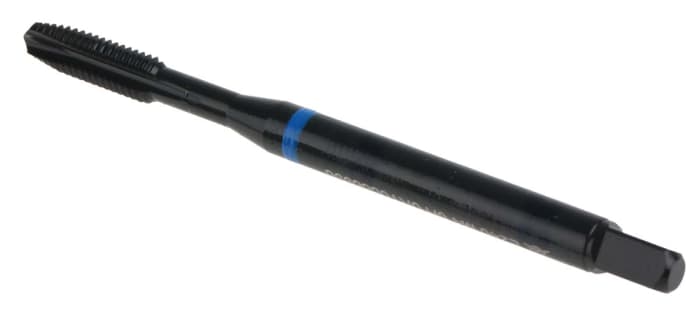 E240M4 Dormer | Dormer Threading Tap, M4 Thread, 0.7mm Pitch, Metric ...