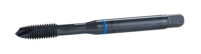 E240M8 Dormer | Dormer Threading Tap HSS-E-PM 1-Piece 1.25mm Pitch ...