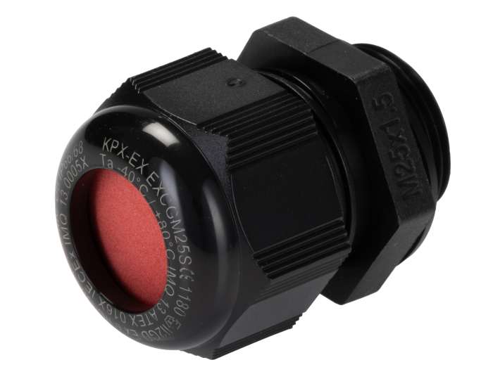 7TCA297180R0009 EXCGM25S Kopex-EX | Kopex-EX CGM Series Black Nylon ...