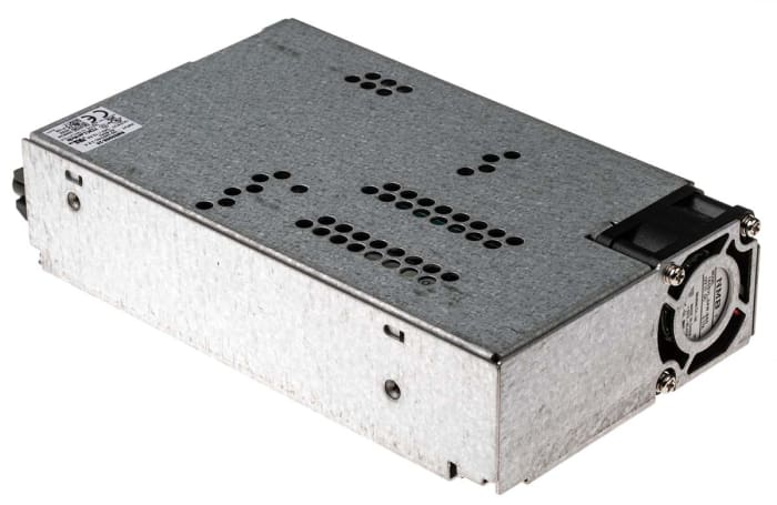 RWS300B-24 TDK-Lambda | TDK-Lambda Switching Power Supply, RWS300B-24, 24V dc, 12.5A, 300W, 1 ...