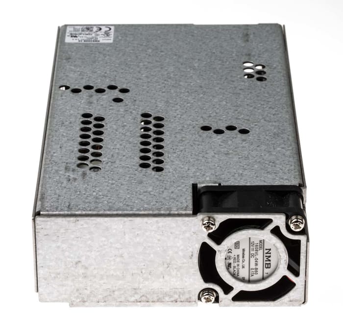 RWS300B-24 TDK-Lambda | TDK-Lambda Switching Power Supply, RWS300B-24, 24V dc, 12.5A, 300W, 1 ...