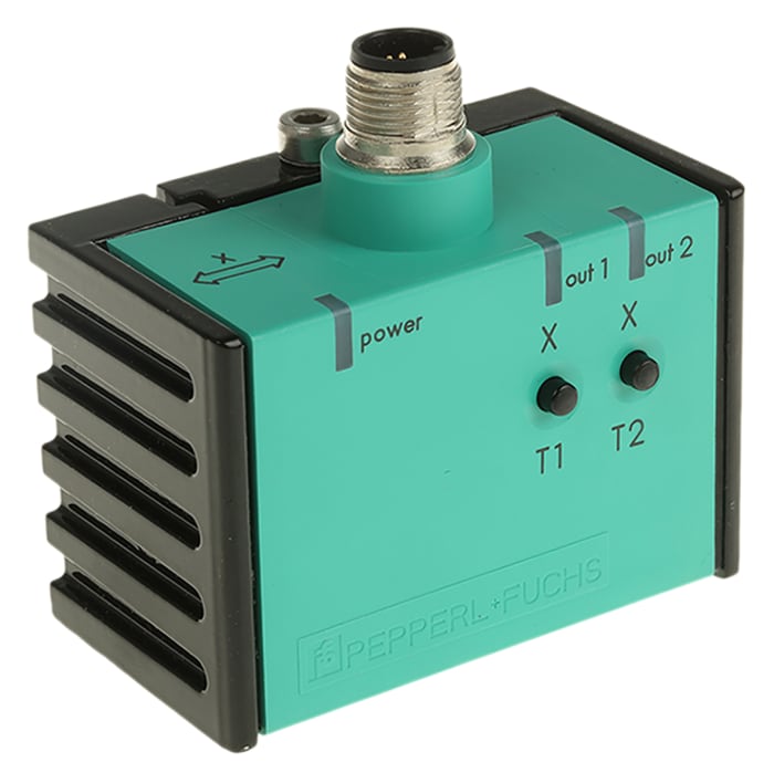 INX360D-F99-I2E2-V15 Pepperl + Fuchs | Sensor de inclinación Pepperl ...