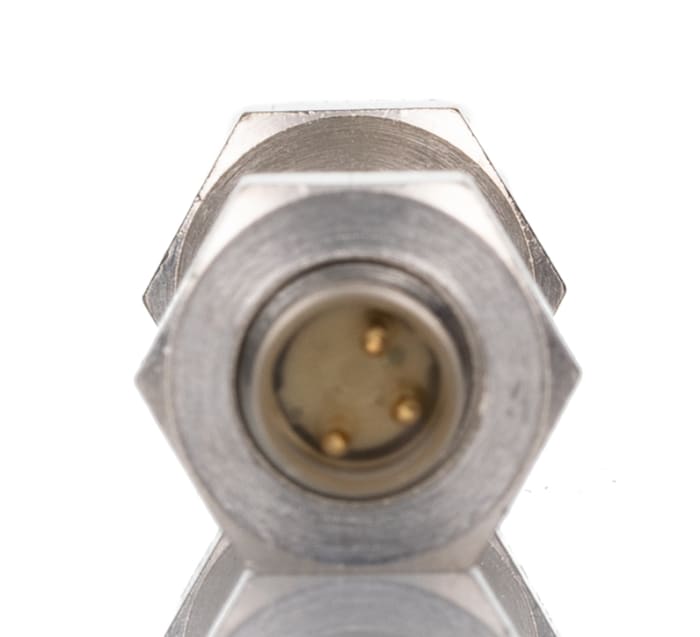 IE5338 ifm electronic | ifm electronic Inductive Threaded Barrel ...