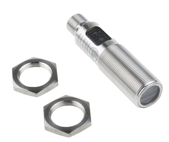 OGH500 ifm electronic | ifm electronic Diffuse Photoelectric Sensor ...