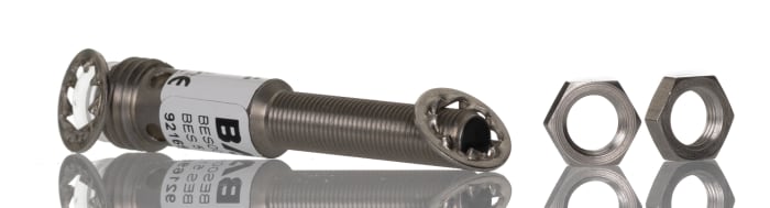 BES 516-3005-G-E5-C-S49 BALLUFF | BALLUFF Inductive Threaded Barrel ...