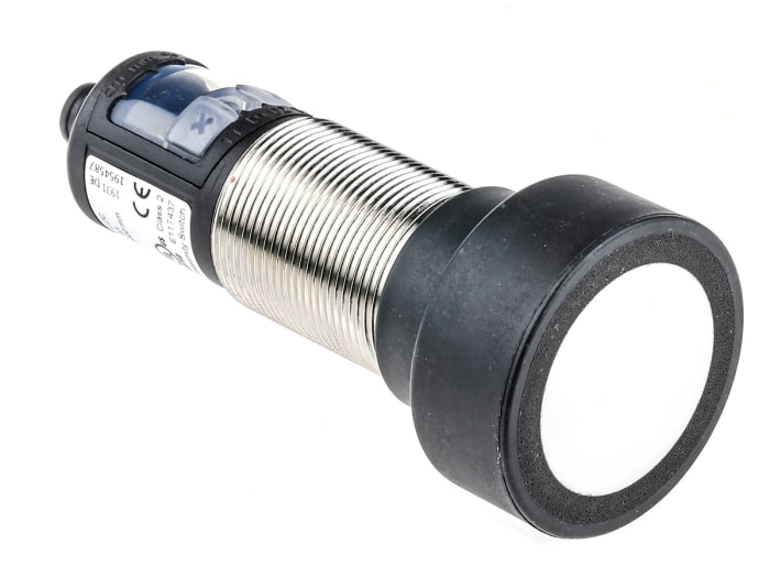 BUS M30M1-PPX-35/340-S92K BALLUFF | Sensor de proximidad BALLUFF, rosca ...