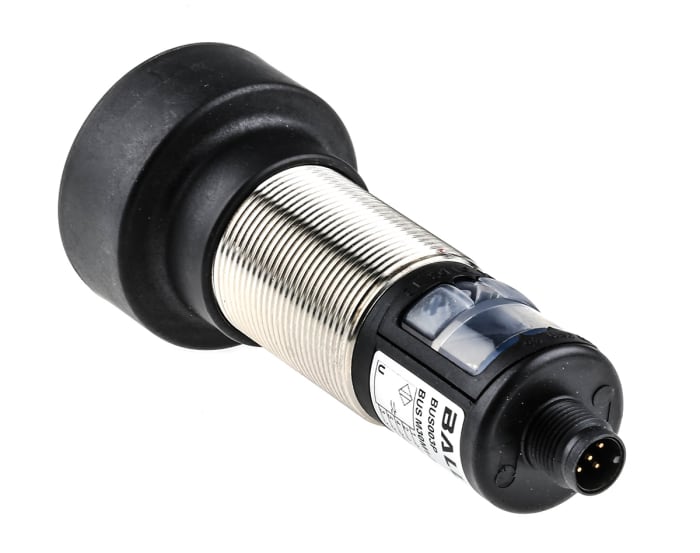 BUS M30M1-PPX-35/340-S92K BALLUFF | Sensor de proximidad BALLUFF, rosca ...