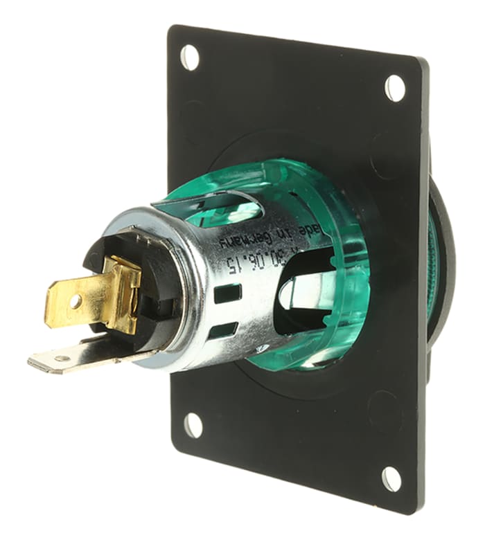 68041000 Pro Car | Pro Car Automotive Connector Socket 1 Way | 814-6233 ...