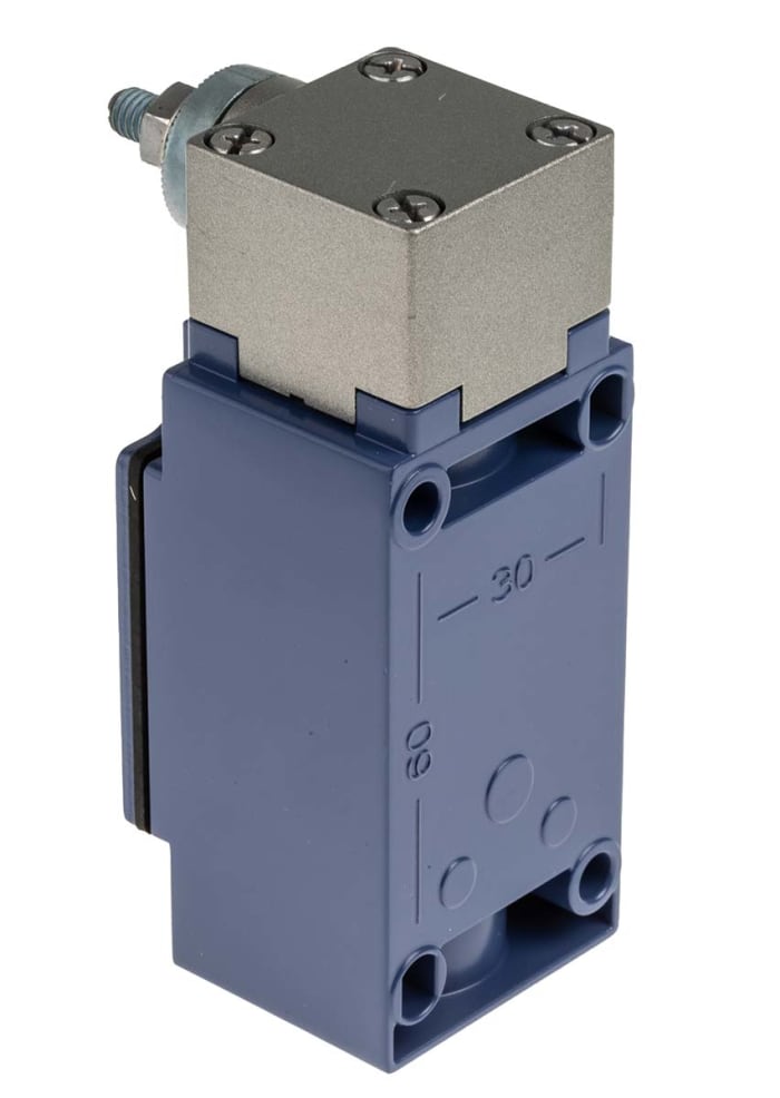 XCKJ10541H7 Telemecanique Sensors | Telemecanique Sensors XCKJ Series ...