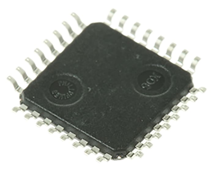 ATMEGA16M1-AU Microchip | Microchip ATMEGA16M1-AU, 8bit AVR ... ATMEGA16M1-AU Microchip | Microchip ATMEGA16M1-AU, 8bit AVR ...