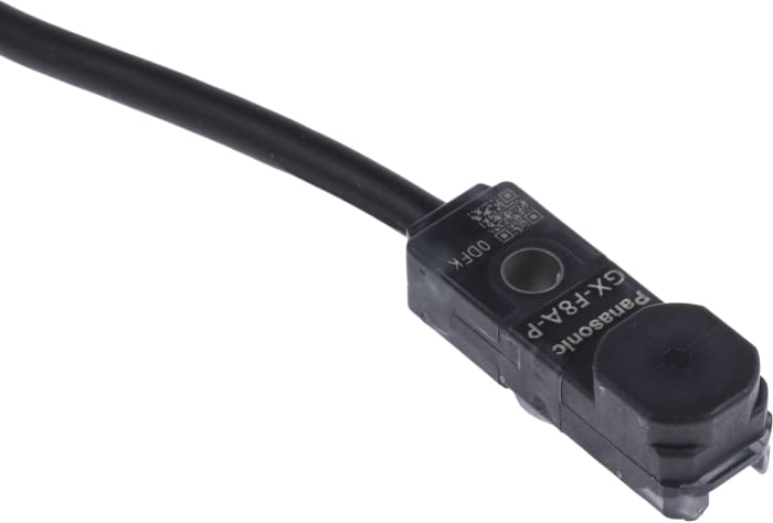 GX-F8A-P Panasonic | Panasonic Inductive Block-Style Proximity Sensor ...