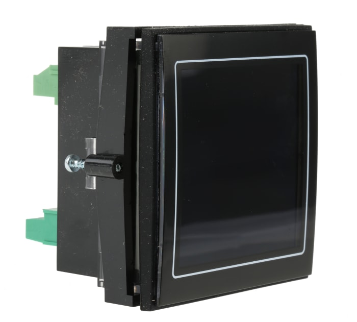 APM-FREQ-ANN Trumeter | Trumeter APM LCD Digital Panel Multi-Function Meter for Frequency, 68mm ...