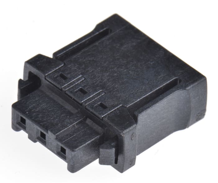 14310313101000 HARTING | HARTING, 2.54mm Pitch, Har-Flexicon, 3 Way ...