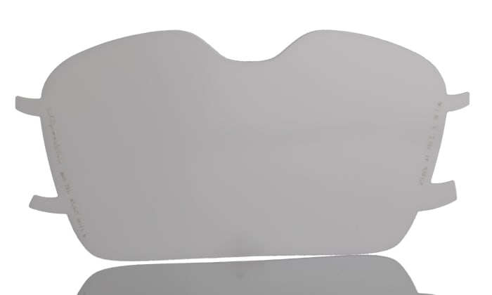 523000 3M | 3M Speedglas Clear Replacement Lens for use with Speedglas ...