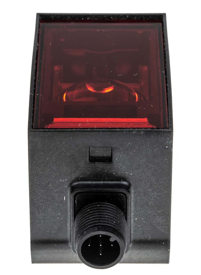 DS35-B15821 SICK | SICK Background Suppression Distance Sensor, Block ...