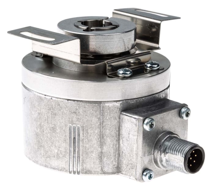 EIL580P-TT12.5BF.01024.B Baumer | Baumer EIL580P Series Optical ...