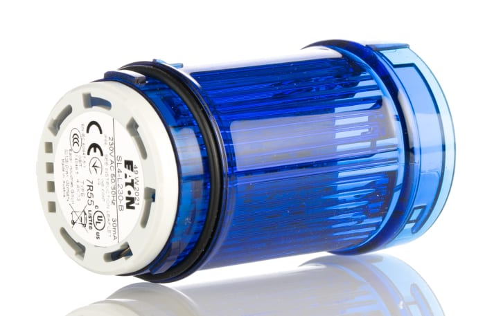 171325 SL4-L230-B Eaton | Elemento luminoso Eaton Eaton Moeller ...