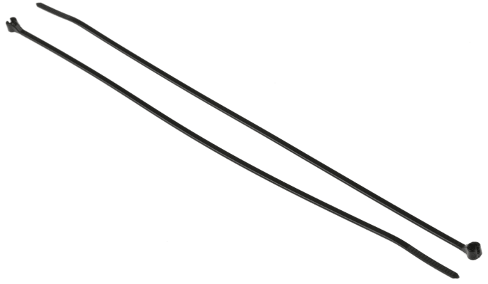 7TAG009040R0007 TY232MX Thomas & Betts | Thomas & Betts Cable Ties ...