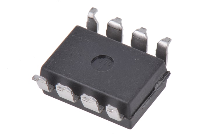 HCPL-3700-300E Broadcom | Broadcom, HCPL-3700-300E AC/DC Input, Input CMOS Output Optocoupler ...