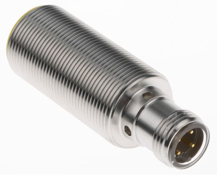 Bi5-EM18-Y1X-H1141 Turck | Turck Inductive Threaded Barrel Proximity ...