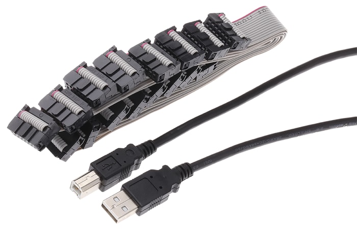 MSP-GANG Texas Instruments | Programador de memoria Programador de ...