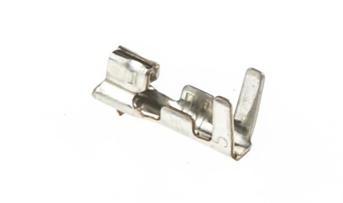 BPH-002T-P0.5S JST | JST PH Series Female Crimp Terminal, 30AWG Min, 24AWG Max | 820-1456P | RS