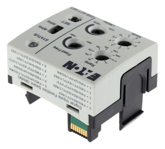 174621 DXE-EXT-SET Eaton | Eaton Extension Parameter Set Module | 820 ...