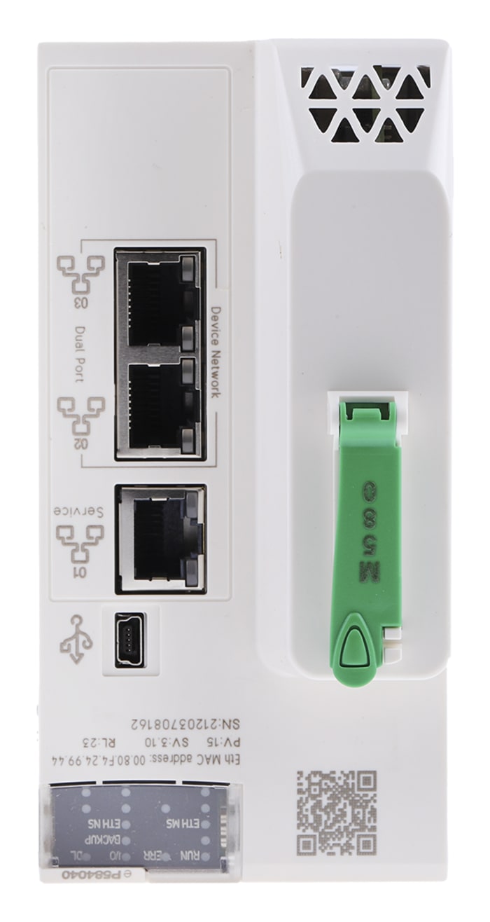 BMEP584040 Schneider Electric | Schneider Electric Modicon M580 Series ...