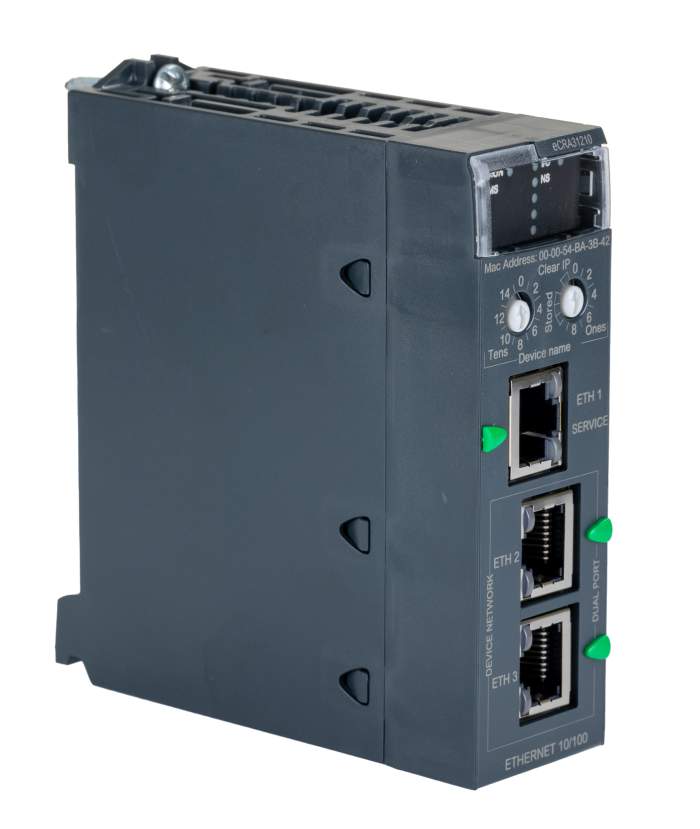 BMECRA31210 Schneider Electric | Schneider Electric Modicon M580 Series ...