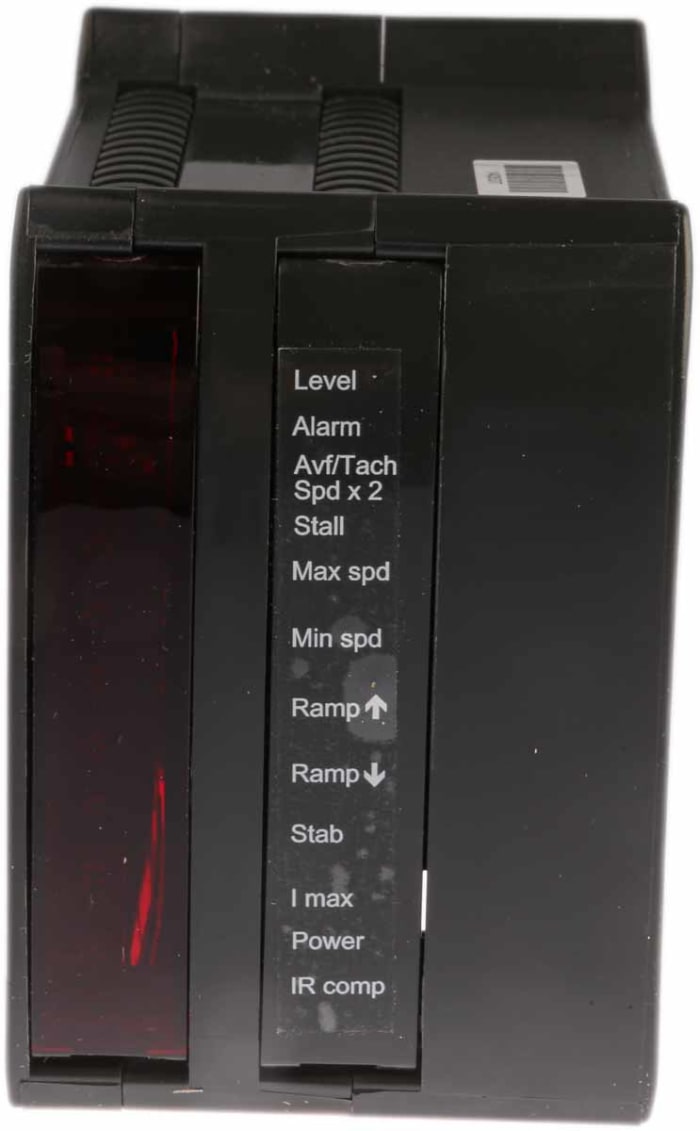 1220i Sprint Electric | Sprint Electric DC Motor Controller, 110 V ac ...