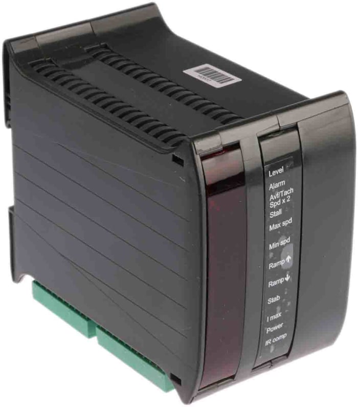 1220i Sprint Electric | Sprint Electric DC Motor Controller, 110 V ac ...