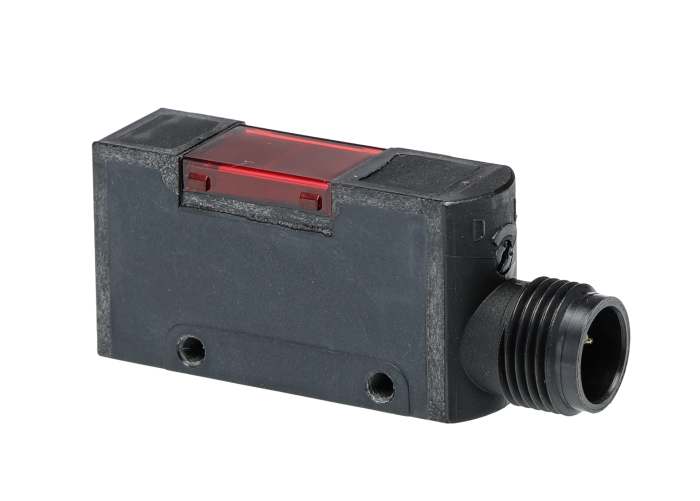 E3S-AD88 Omron | Omron Diffuse Photoelectric Sensor, Block Sensor, 100 mm Detection Range | 820 ...