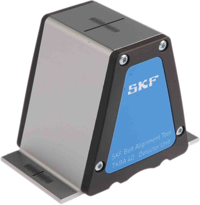 TKBA 40 SKF | SKF Belt Alignment Tool - Laser Class 2, ±0.5 mm/m ...