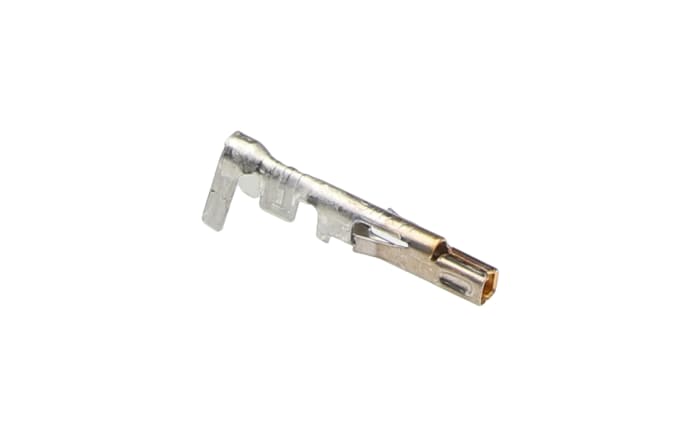 45750-1212 Molex | Molex Mini-Fit Plus Series Female Crimp Terminal ...