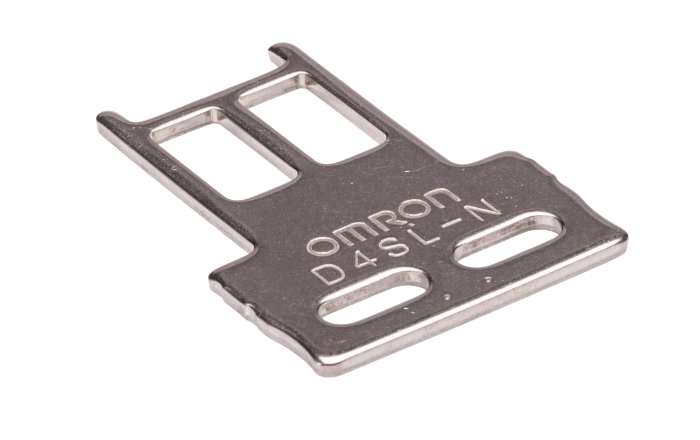 D4SL-NK1S Omron | Omron Guard Lock Safety-Door Switch for Use with D4SL ...
