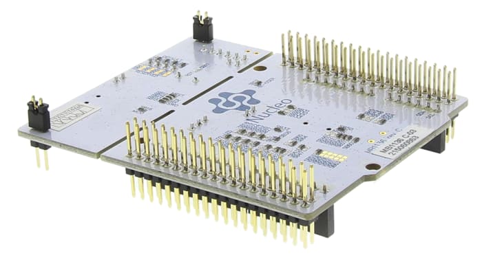 NUCLEO-L053R8 STMicroelectronics | STMicroelectronics STM32 Nucleo-64 ...