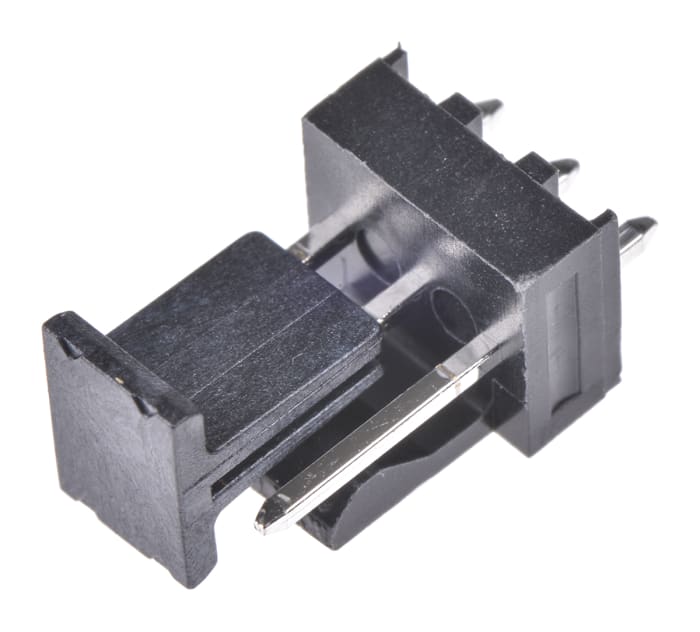 171856-3003 Molex | Molex KK 254 Series Straight Through Hole Pin ...