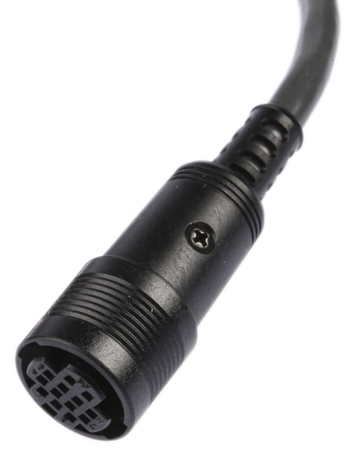 E6F-AG5C-C 360 2M Omron | Omron E6F Series Absolute Absolute Encoder ...