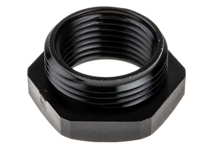 RS PRO | RS PRO Cable Gland Adapter, M25 Exterior Thread, M20 Interior ...