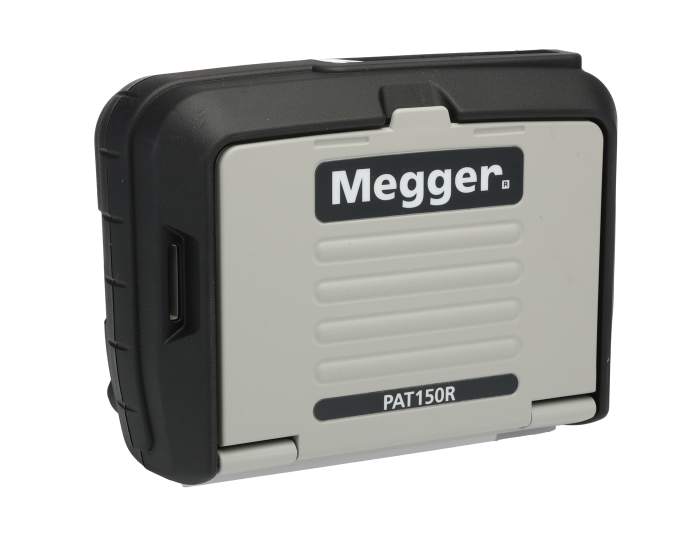 1003-428 Megger | Megger PAT150R-UK PAT Tester, Class II, Class I Test ...